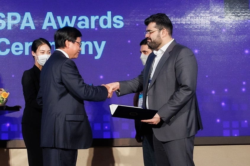 ASPA | Asian Science Park Association